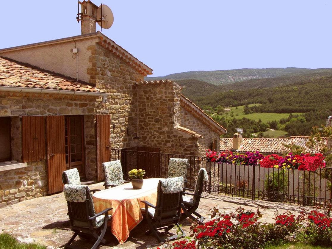 Stages anti-stress et anti-trac en pleine nature dans les Hautes-Alpes ...