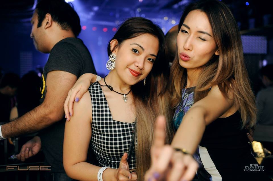 Fuse Nightclub (Yangon) - Myanmar Plaza | Jakarta100bars Nightlife ...