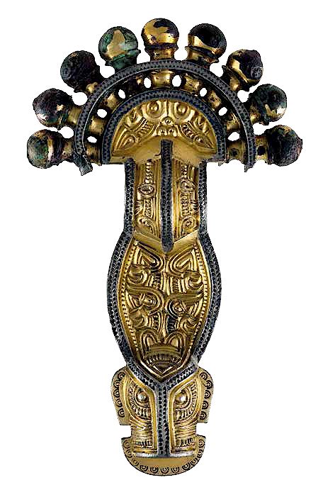 "The treasure of the Lombards" - “Il Tesoro dei Longobardi” - an ...