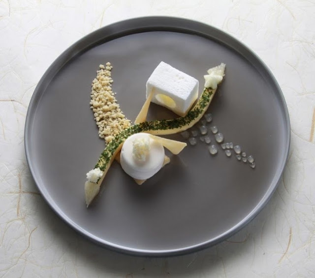 30 Interesting Food Plating Ideas By Indian Vegetarian Recipes