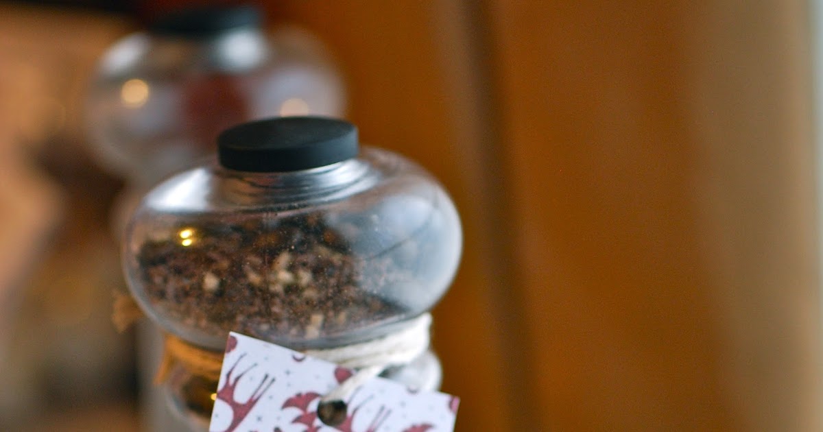 DIY Coffee, Sugar, and Spice Grinders - Always Order Dessert