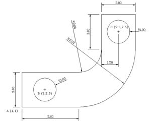 Exercise : 2D Drawing