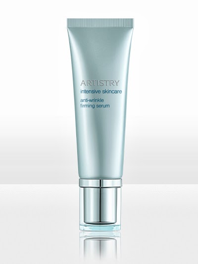 AMWAY STORE: ARTISTRY™ Intensive Skincare Anti-Wrinkle Firming Serum