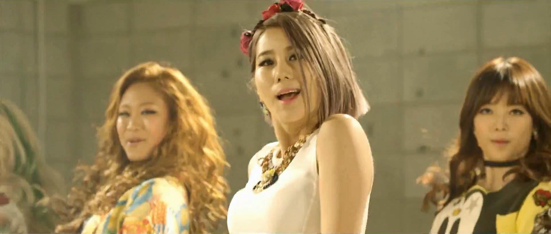 Wassup - Shut Up U MV +who-is-who | I say myeolchi // k-pop in greek