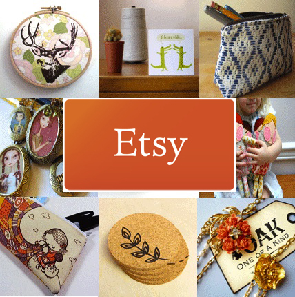 Got Craft Blog: got craft ♥'s etsy