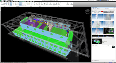 Revit Add-Ons: BIMcollab® BCF Manager for Autodesk® Navisworks® v4.0 r2