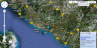 GEMPUR TETAP GEMPUR: DUN Merlimau