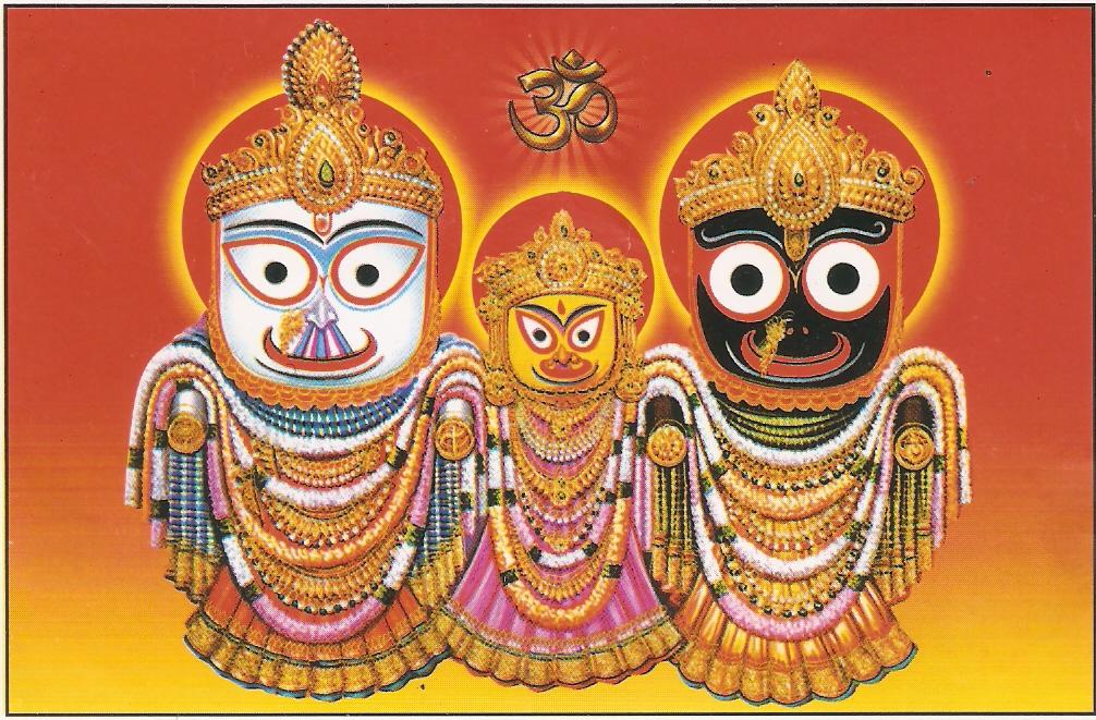 Sree Jagannath!!!!: El Senor Jagannath y el devoto orgulloso y robando ...