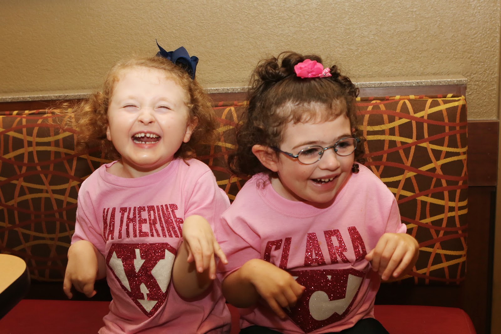 Chicken For Cohen Syndrome 2016 (total raised and pictures!) | A Joy ...