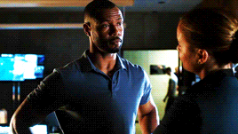 Shadowhunters Polska: Luke Garroway [przypomnienie postaci]