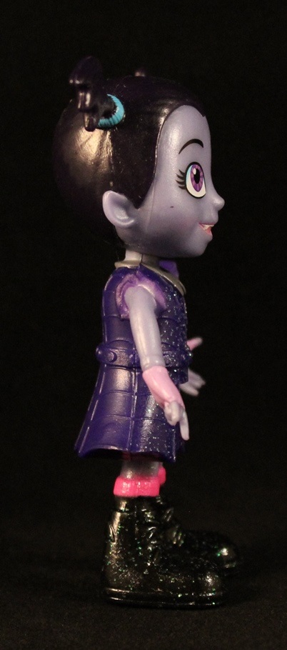 She's Fantastic: Disney Junior's VAMPIRINA!