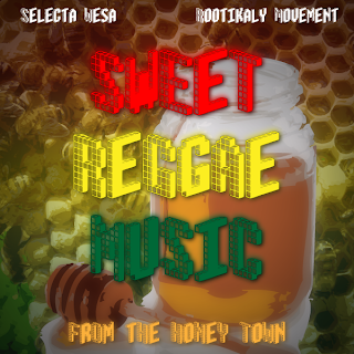 MNDsign: Sweet Reggae Music Mixtape