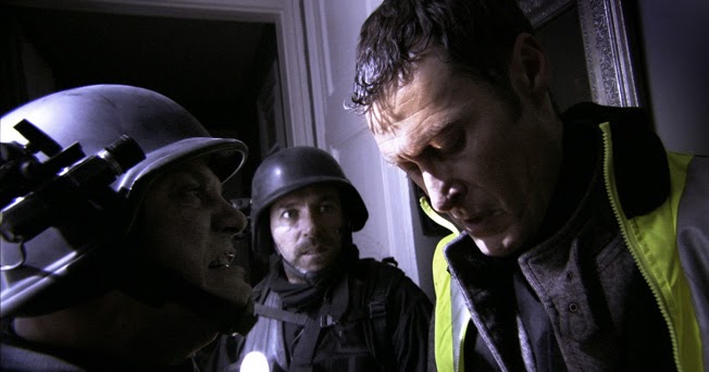 [Rec] 2 - DVD Review | Film Intel