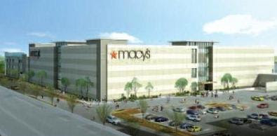 MALL HALL OF FAME: November 2009