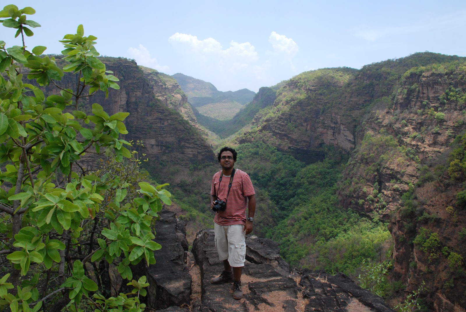 Pachmarhi - A Beautiful Hill Station of Madhya Pradesh