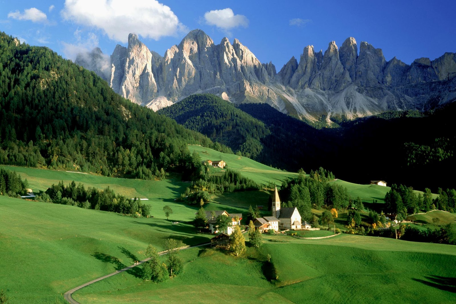 IMAGENES FOTOS PAISAJES Y MAS PARA FONDOS Y DIAPOSITIVAS: LAS ULTIMAS ...