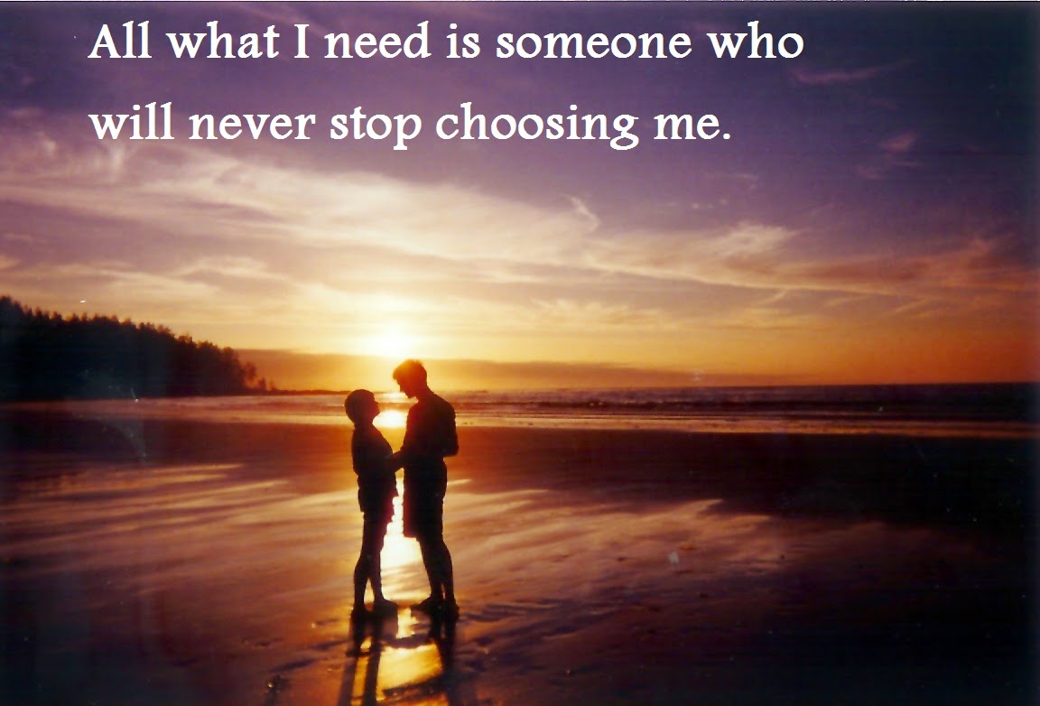 All What I Need In My Life | Quotes and Sayings