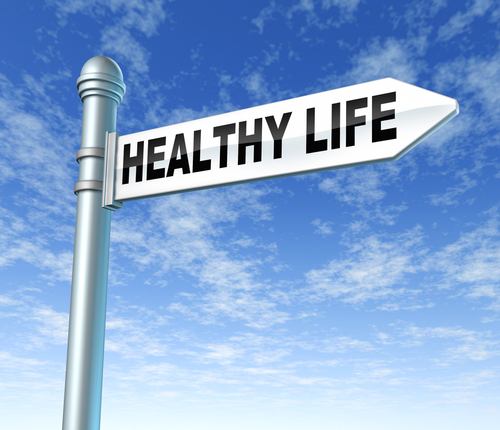 Kesehatan dan Pengobatan: 7 Hal Yang Mendukung Konsep Hidup Sehat