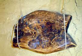 The History of Europe Podcast: History's Mysteries: The Vinča symbols