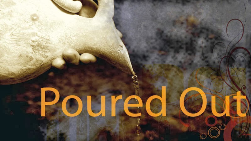 What is so amazing about Grace?: February 2014