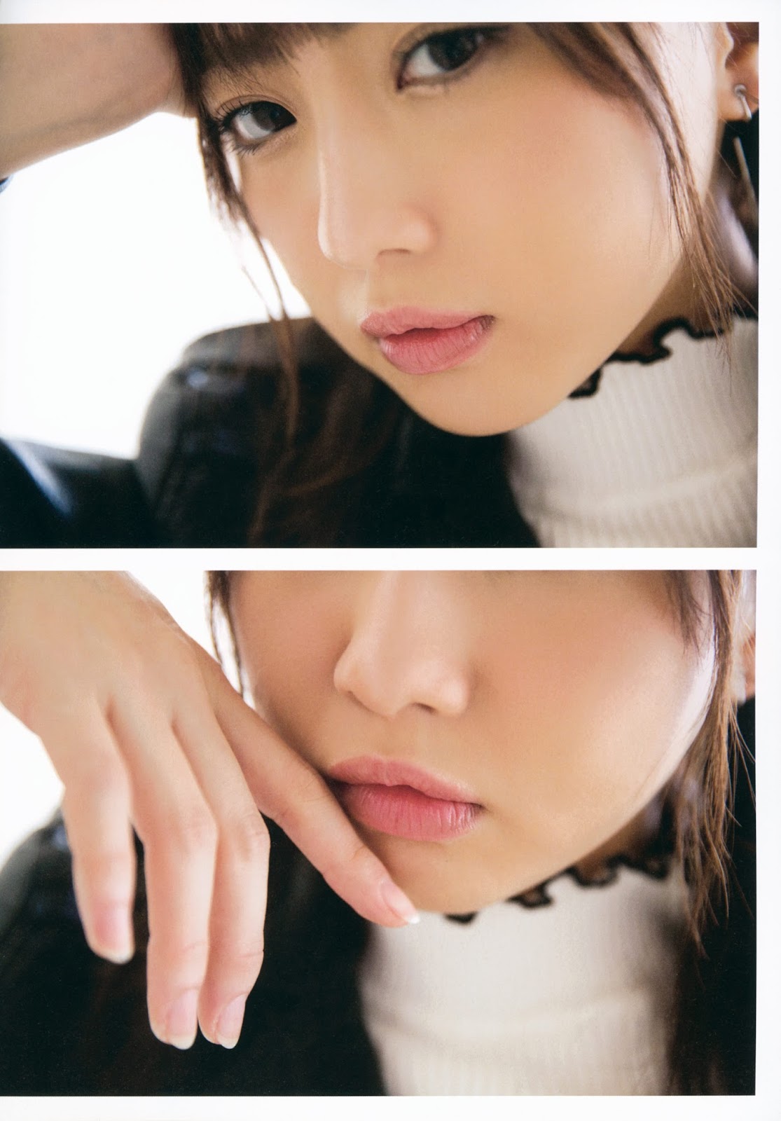 AKB48 Renacchi Election Best 16 Photobook - 16colors