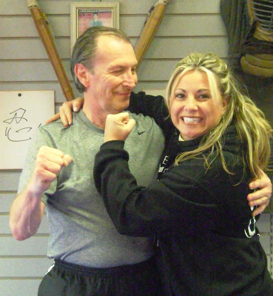 Jim Birkle and Professor Boggs and Friends