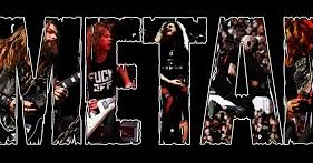 Cultura metal : Metal