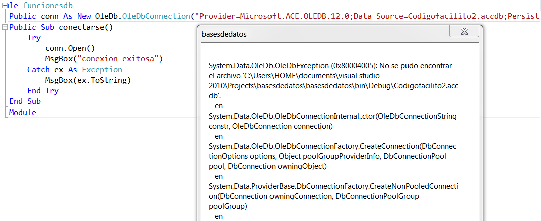 Desarrollo de software utilizando la progrmacion orientado a objetos 3A-AEJ