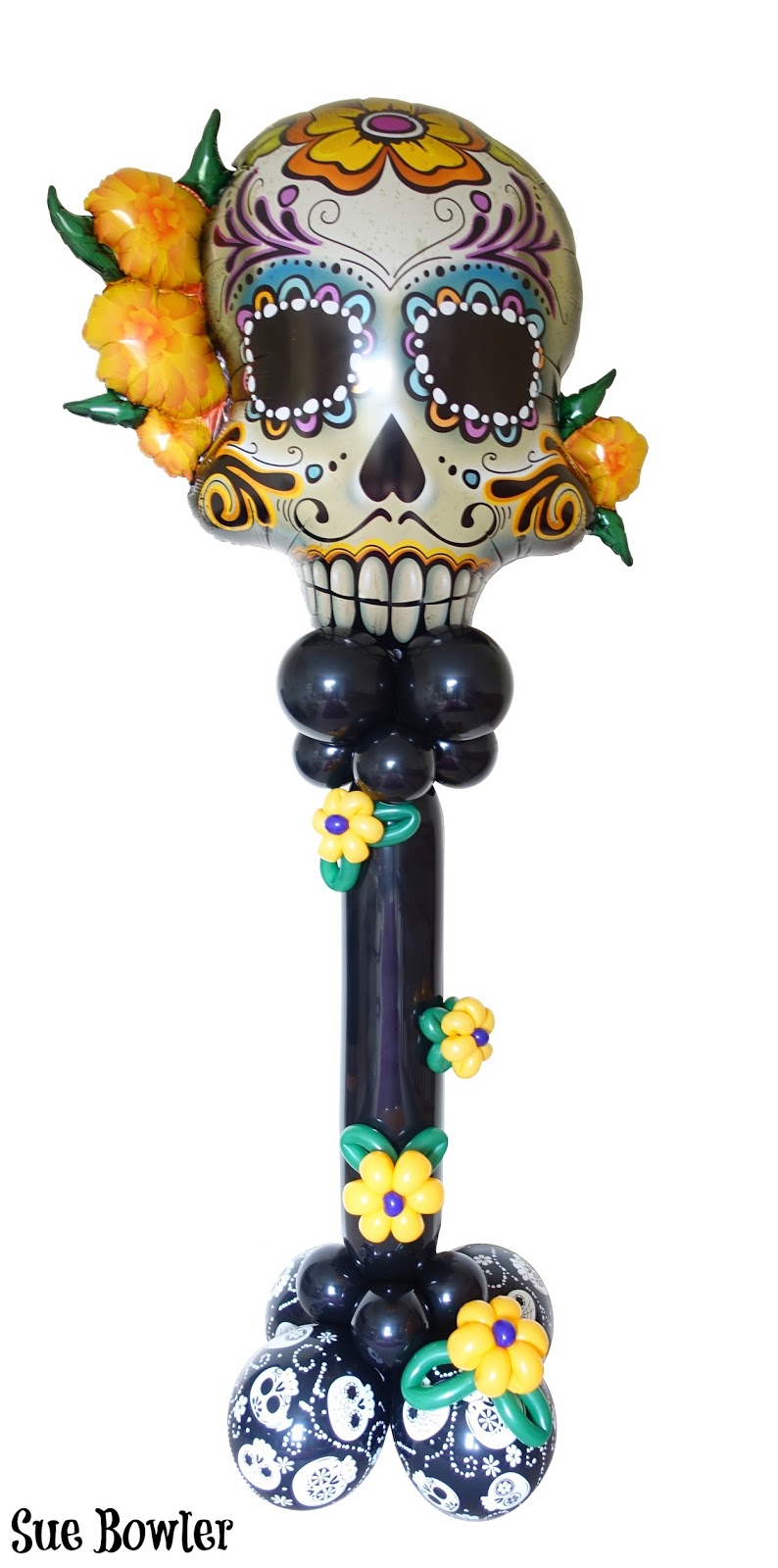 The Very Best Balloon Blog: 2016