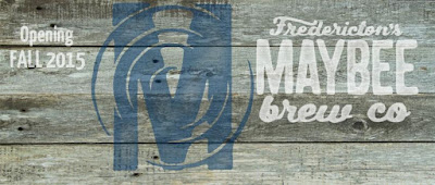 Maritime Beer Report: Q & A with Paul Maybee of Maybee Brewing