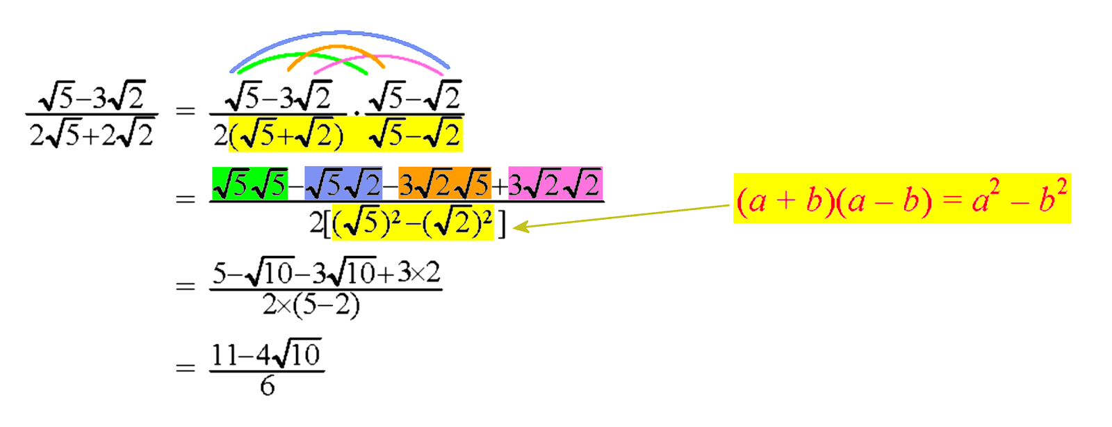 Truly Singaporean Singapore Mathematics: [AM_20150413RSD] Rationalising ...