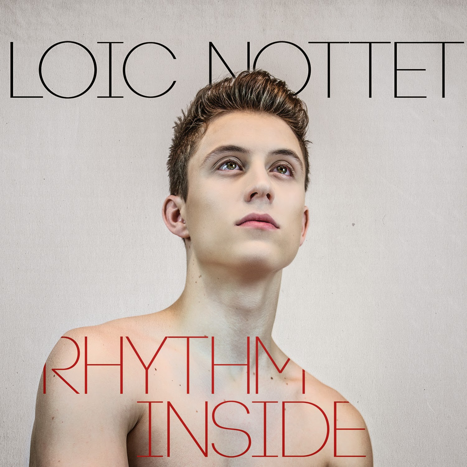 Loic Nottet Tattoos