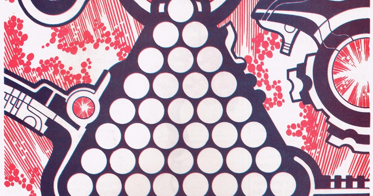 Cap'n's Comics: Doc FOOM (...err...Doctor Doom) by Jim Steranko