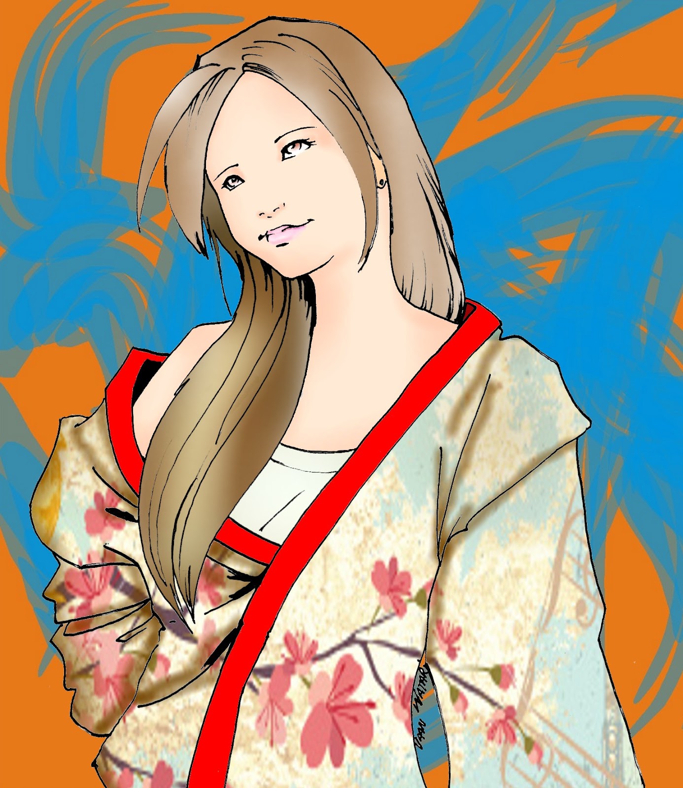 Vaan Watari