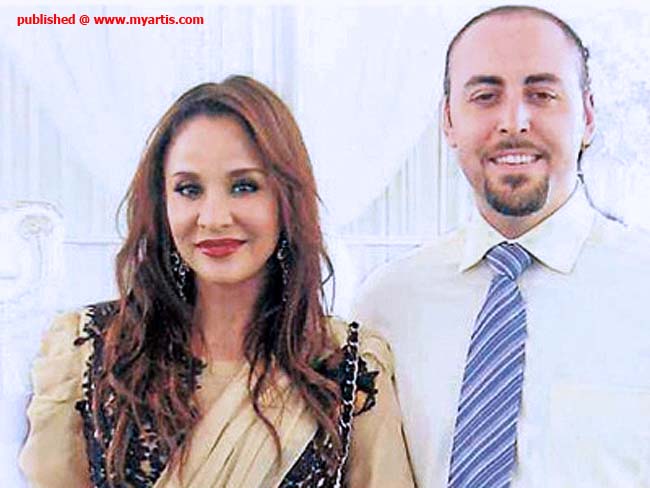 MYARTIS.COM | MYARTIS | MY | ARTIS: BETTY BANAFE NIKAH JEJAKA INGGERIS ...