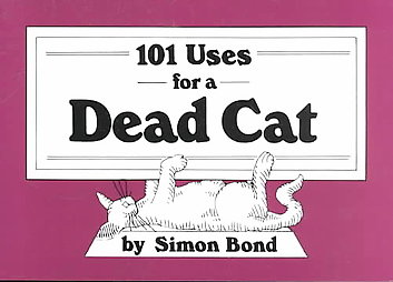 THE OBIT PATROL: Simon Bond