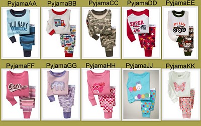 DAYANA SHOPS: BARANGAN BABY