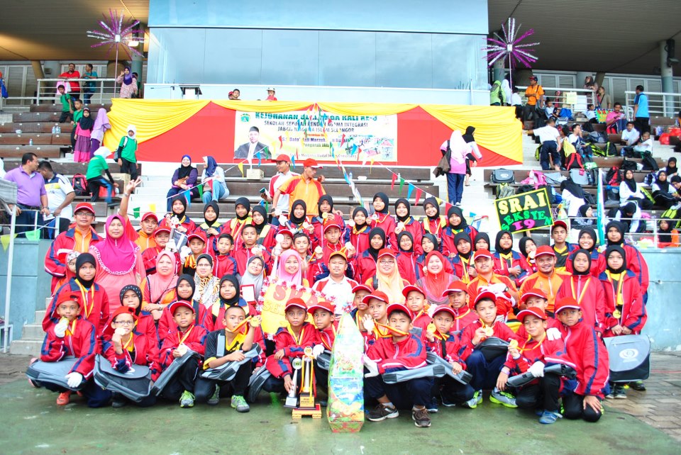 Cikgu Shahrul SRAI Seksyen 19, Shah Alam: Galeri