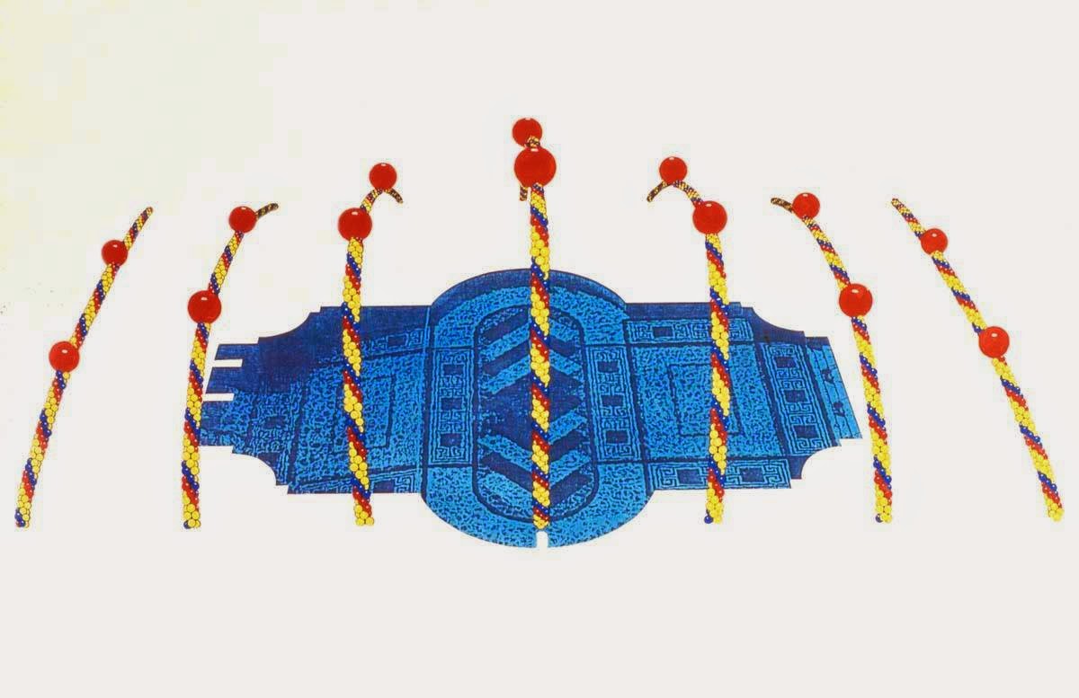 The Very Best Balloon Blog: 5 Day Facebook Challenge - a little bit of ...