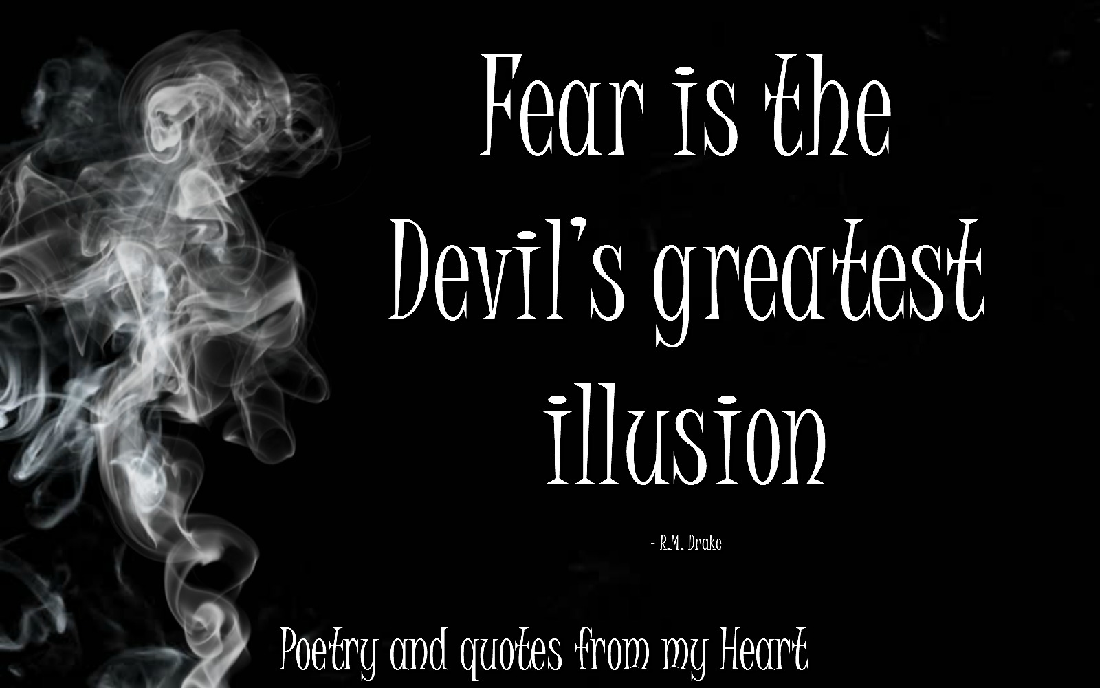 Poetry and quotes from my Heart