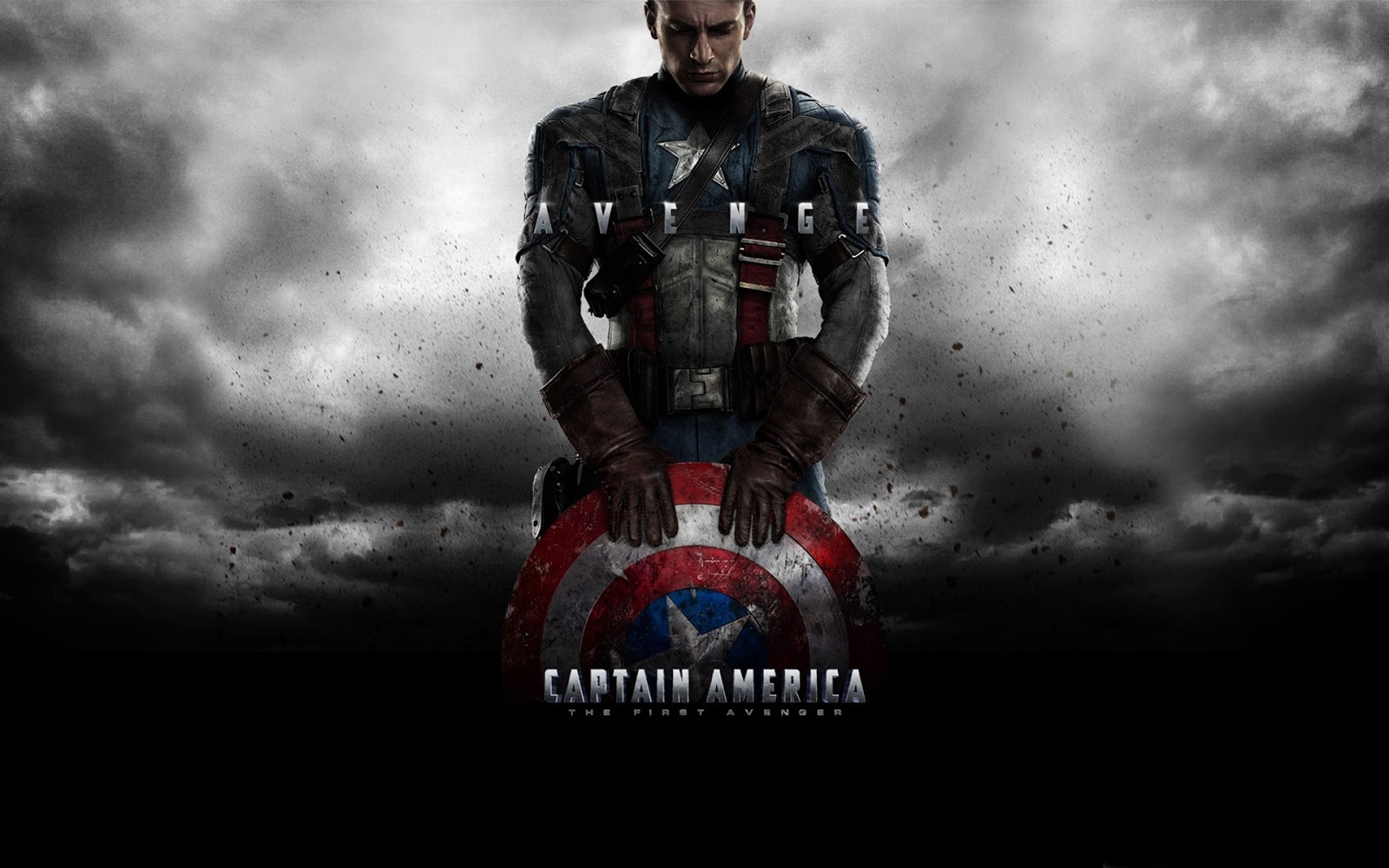 jupiter Photo Gallery: Captain America