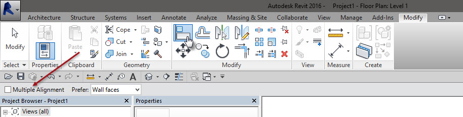 Revit OpEd Options Bar Common Overlooked Options revit-oped-options-bar-common-overlooked-options