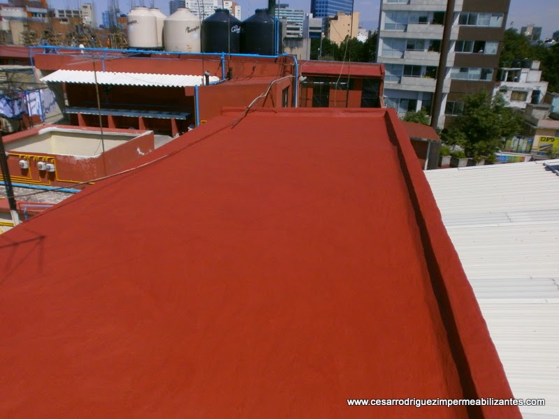 impermeabilizantes fester en Jardines del pedregal ...