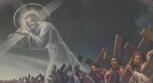 Sacerdotus: Get Lost in Christ & Find Yourself - 22nd Sunday of ...