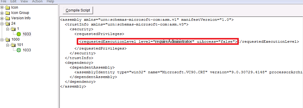 Uac And App V 50 Demystified Application Repackaging And Virtualization
