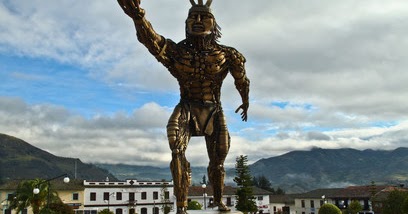 Pasea por Colombia: Tejo o Turmequé: Deporte Colombiano