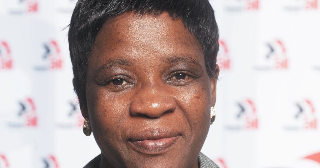 Chitambo demands transparency at NSSA - The Mirror | Hear and be Heard