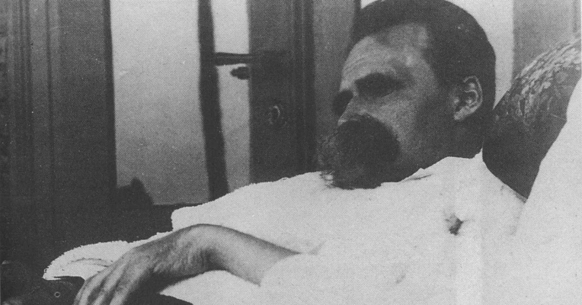 Friedrich nietzsche