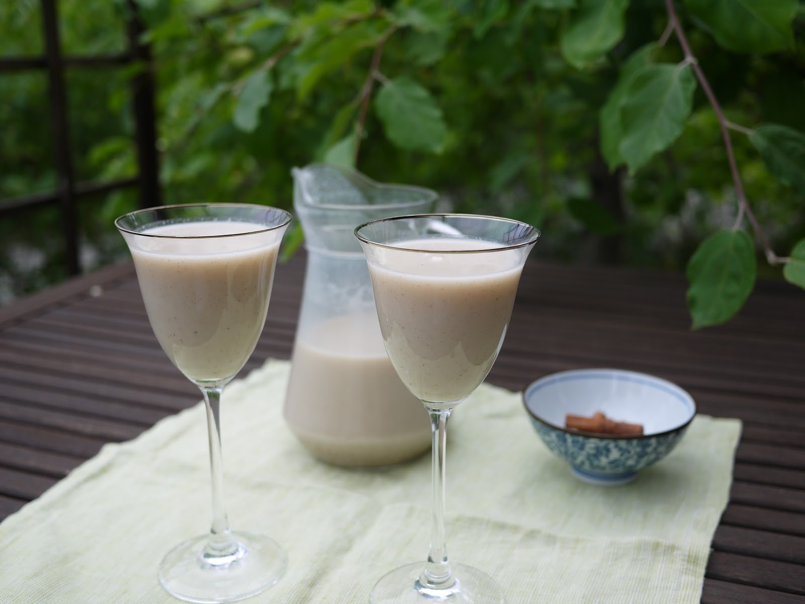 Amalfin sitruunat: Resbaladera (Russia 2018)