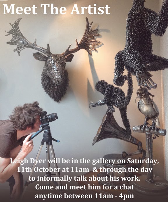 Brumfield's Art Collections & Commissions